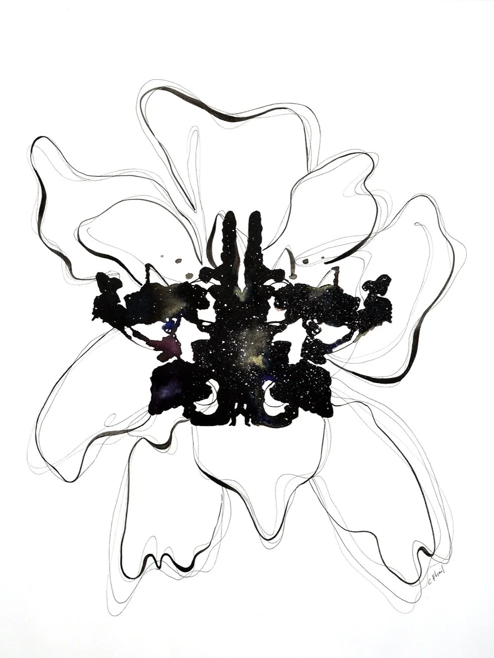 ROARSHOCK — courtney khail