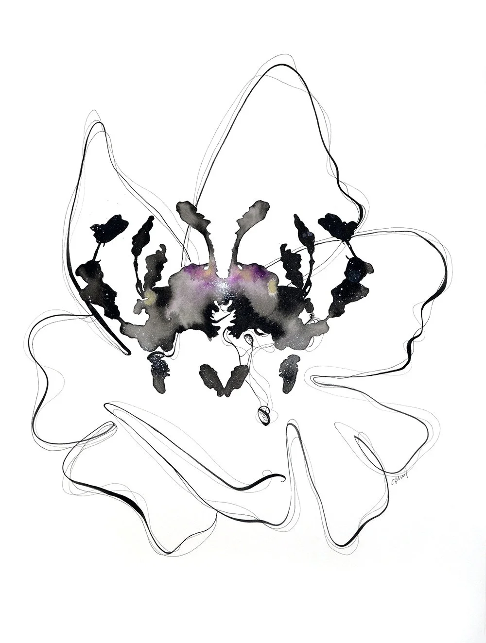 ROARSHOCK — courtney khail