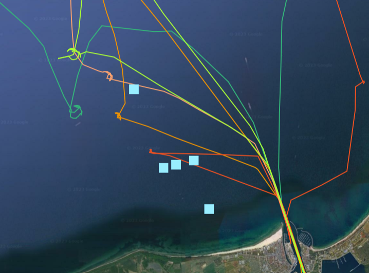 Accurate Ship Incident Tracking for Insurance & Surveyors | AIS ...