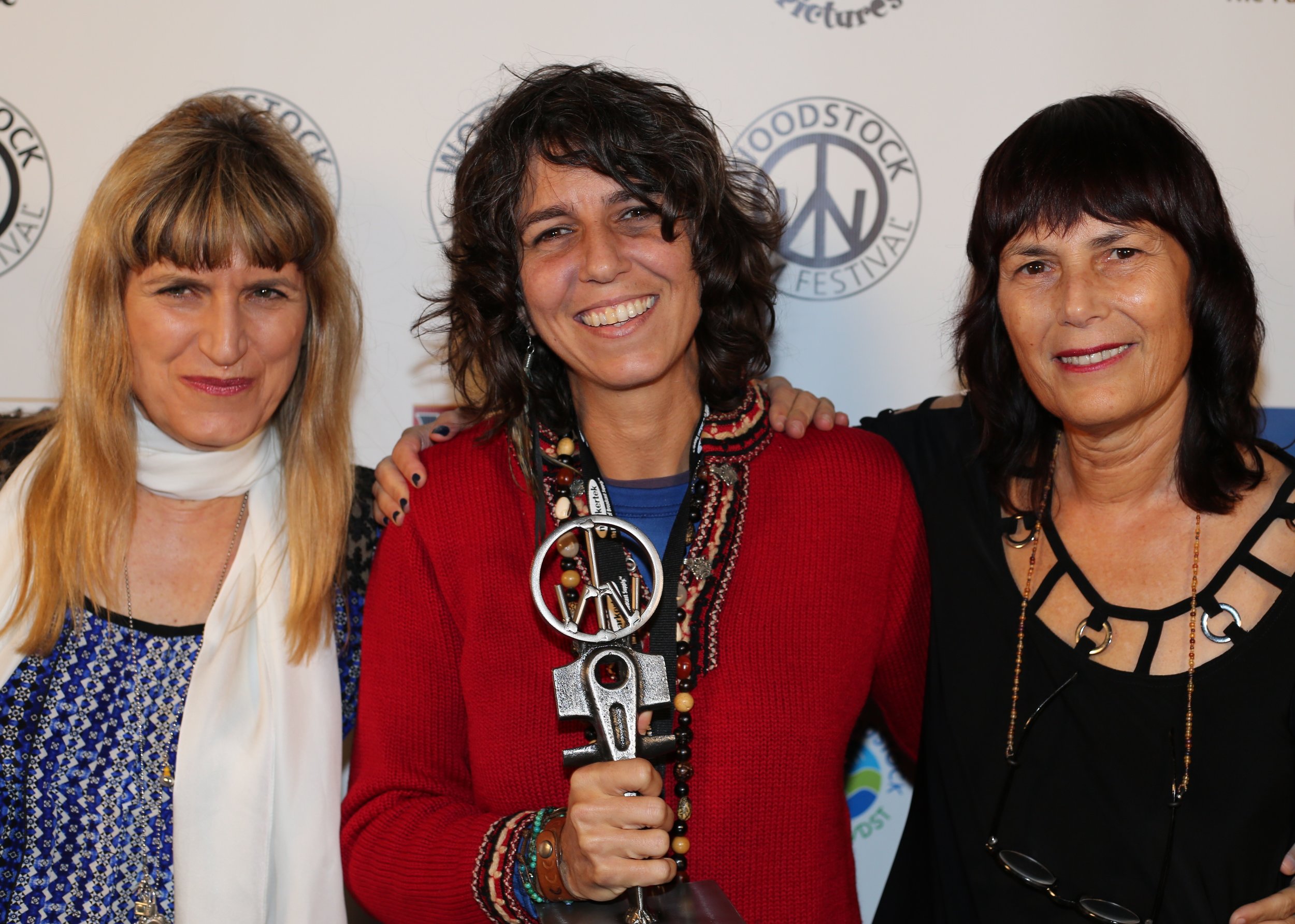 2016 October Newsletter III — Woodstock Film Festival