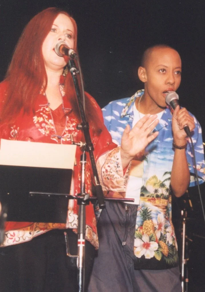 History — Woodstock Film Festival