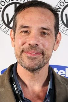 JONATHAN GRAY — Woodstock Film Festival