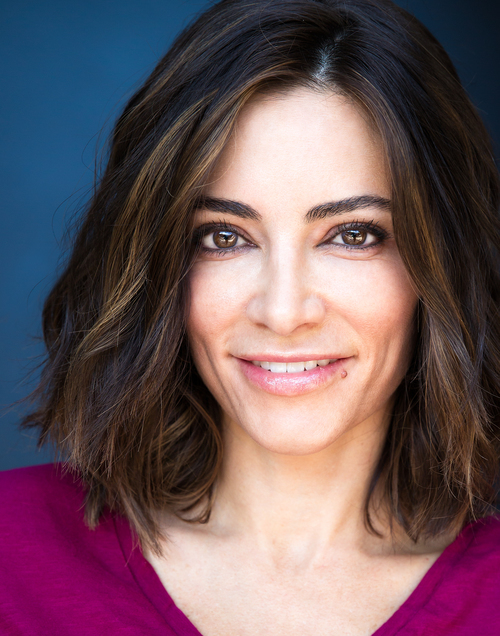 Female Talent — Bold Talent Agency
