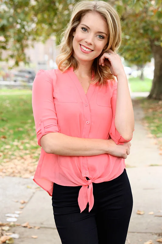 Erica Brei — Bold Talent Agency