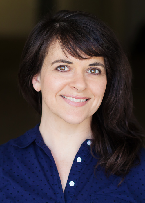 Nina Ruffini — Bold Talent Agency