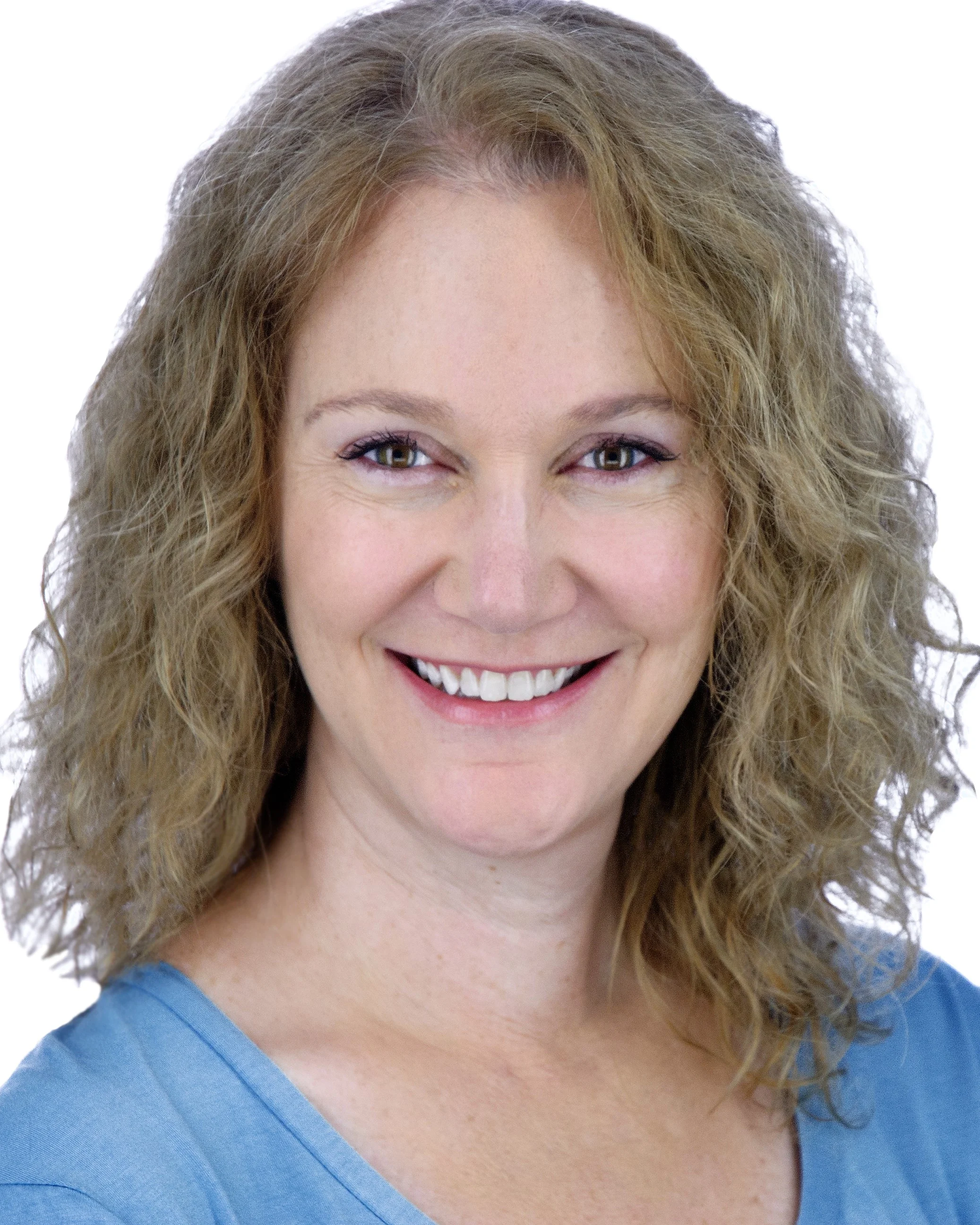 Beth Felice — Bold Talent Agency