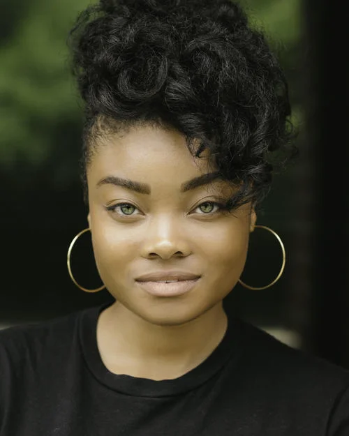 Female Talent — Bold Talent Agency