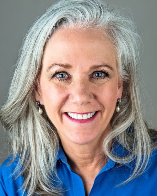 Sandra Perry — Bold Talent Agency