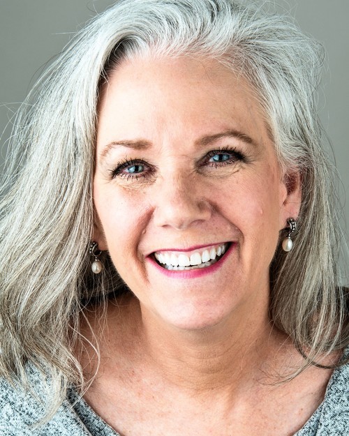 Sandra Perry — Bold Talent Agency