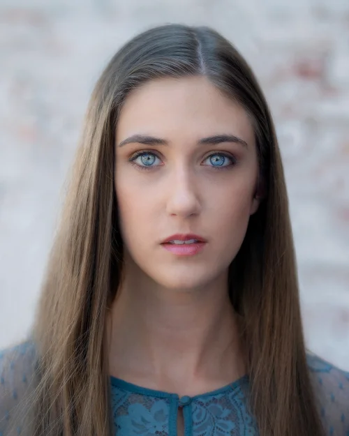 Female Talent — Bold Talent Agency