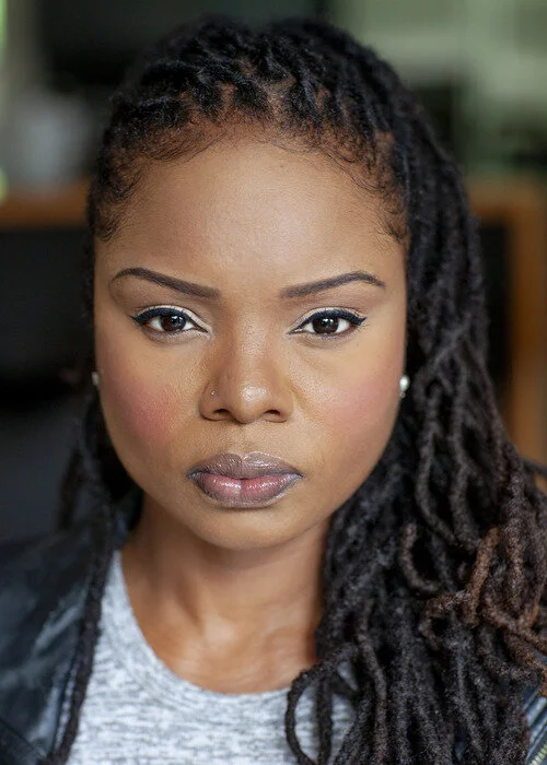 Tiffany Kyle — Bold Talent Agency