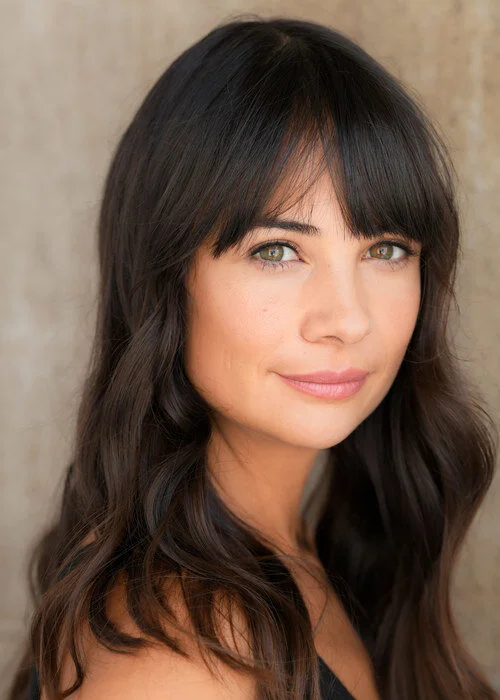 Female Talent — Bold Talent Agency