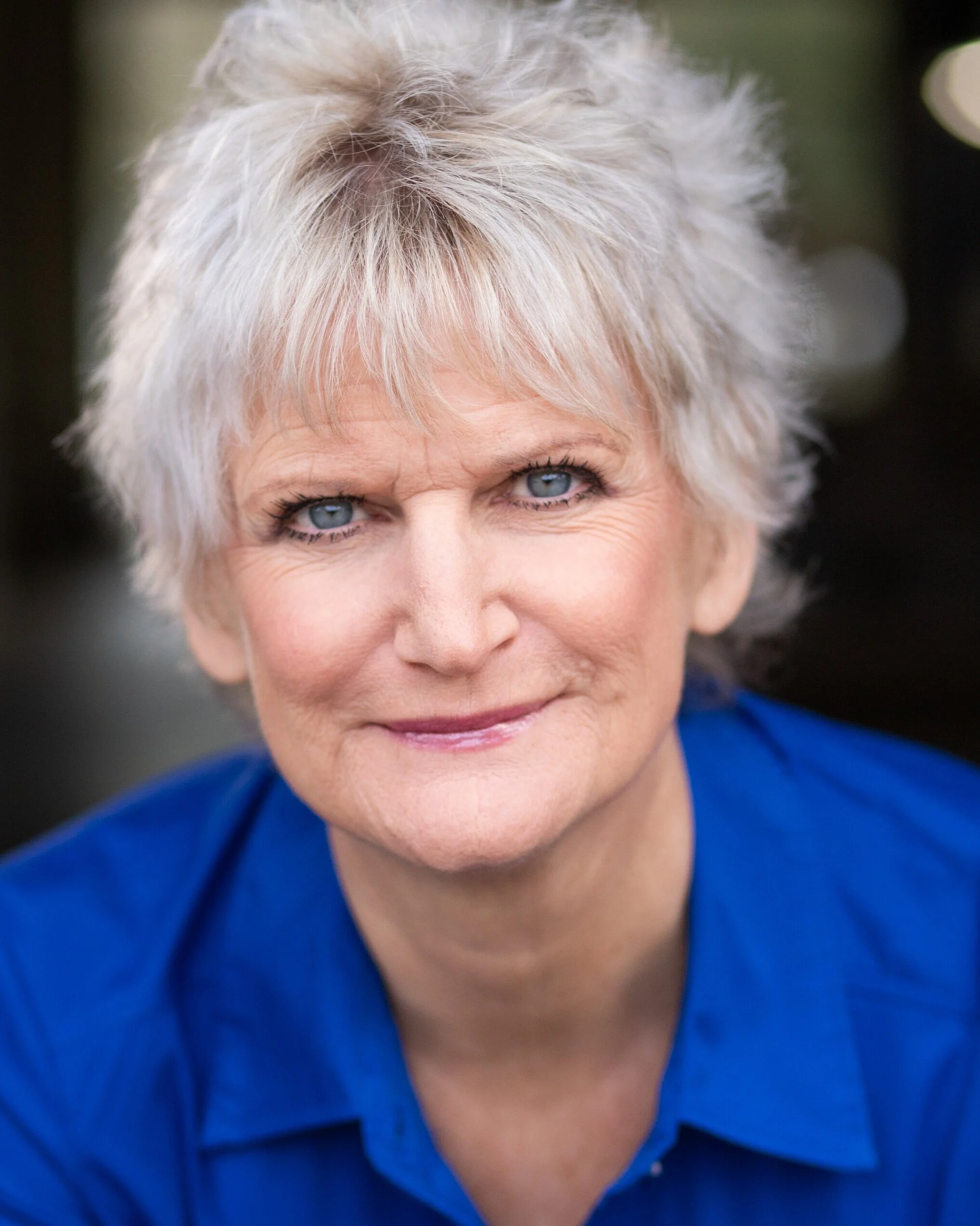 Female Talent — Bold Talent Agency