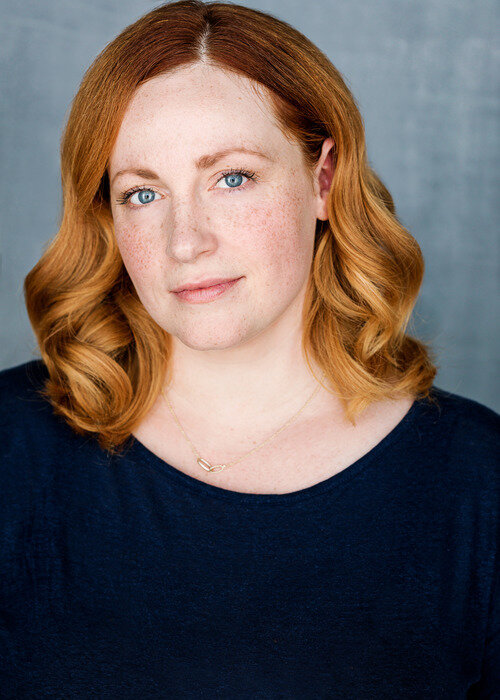 April McCullough — Bold Talent Agency