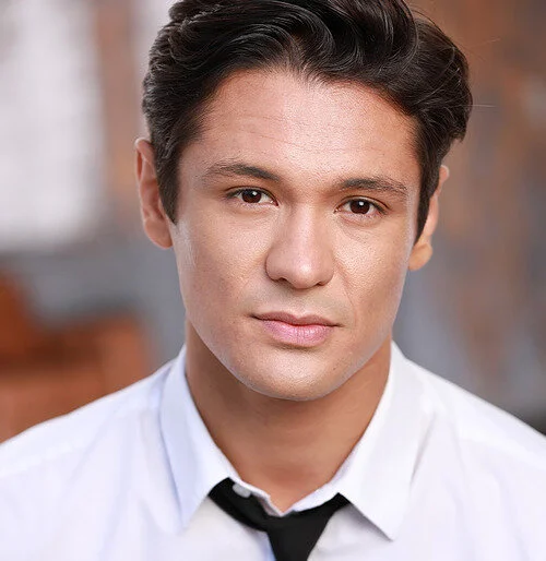 David Baracskai — Bold Talent Agency