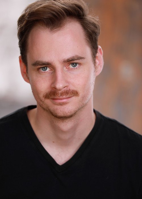 Andrew Lindh — Bold Talent Agency