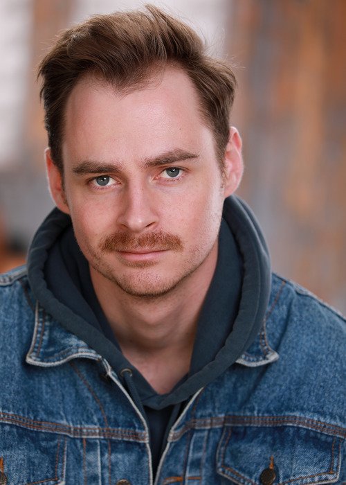Andrew Lindh — Bold Talent Agency