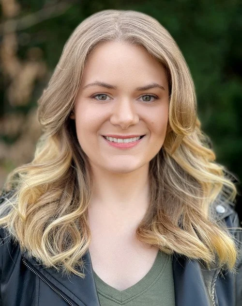 Female Talent — Bold Talent Agency
