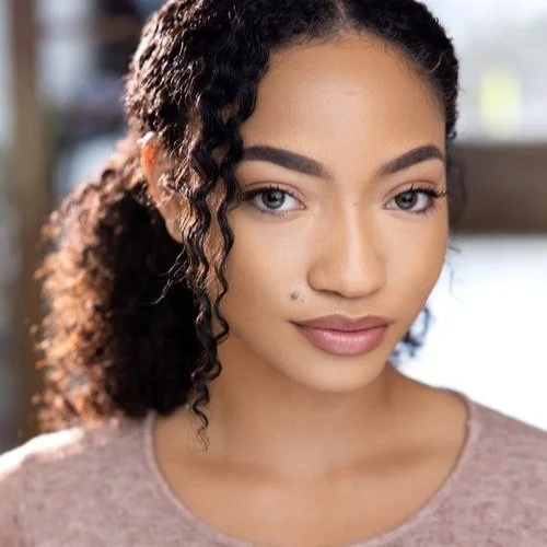 Female Talent — Bold Talent Agency