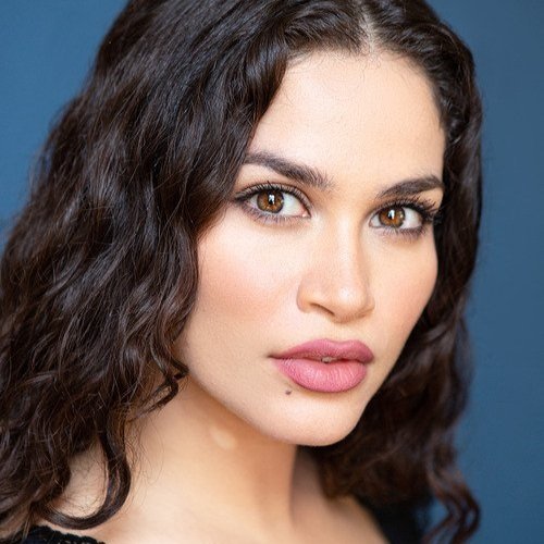 Female Talent — Bold Talent Agency