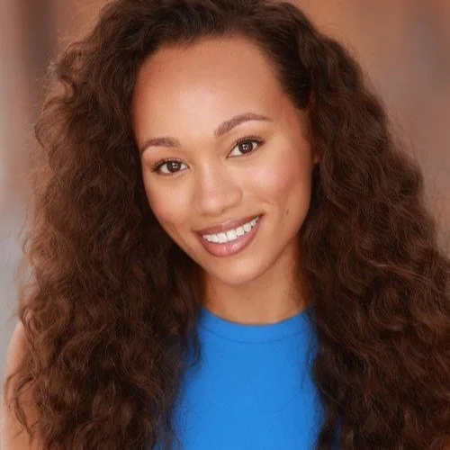 Female Talent — Bold Talent Agency