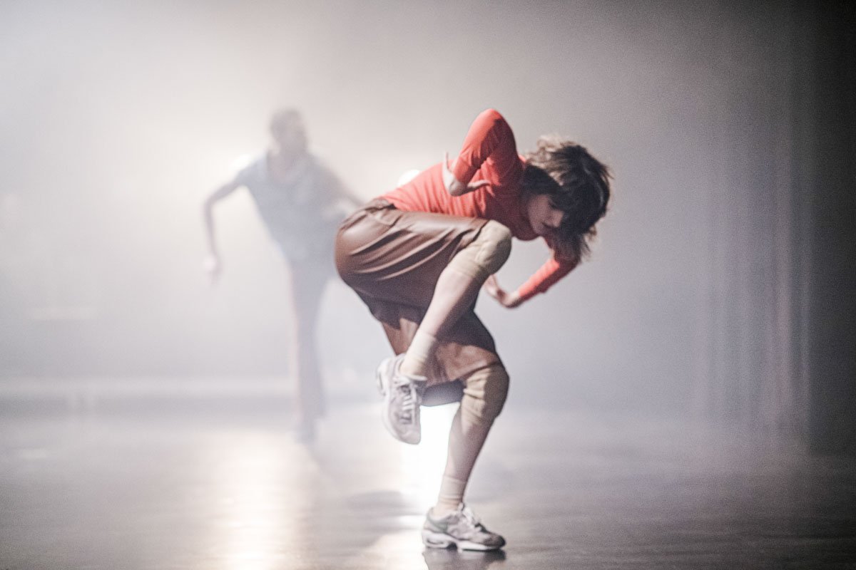 HOW SOON IS NOW? (2022) — DAGADA dance company