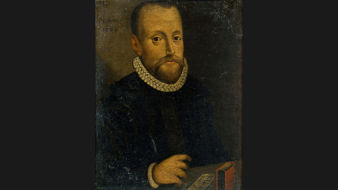 William Perkins despre credința care justifică — Biserica Evanghelică ...