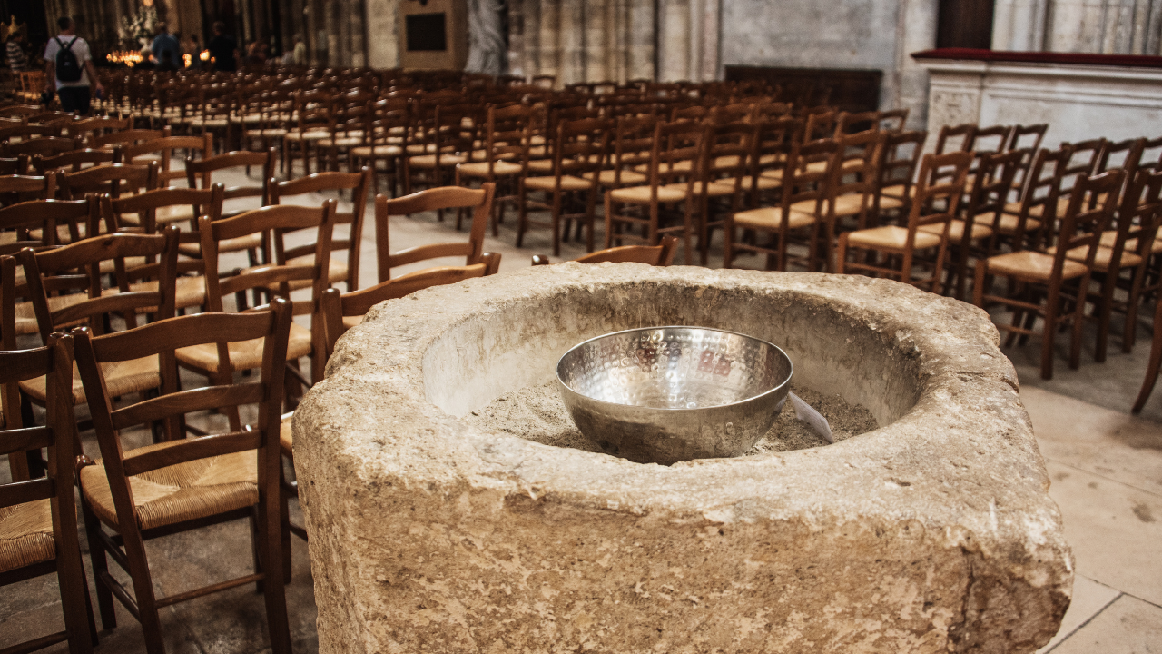 Ce este neoprotestantismul? — Biserica Evanghelică Reformată