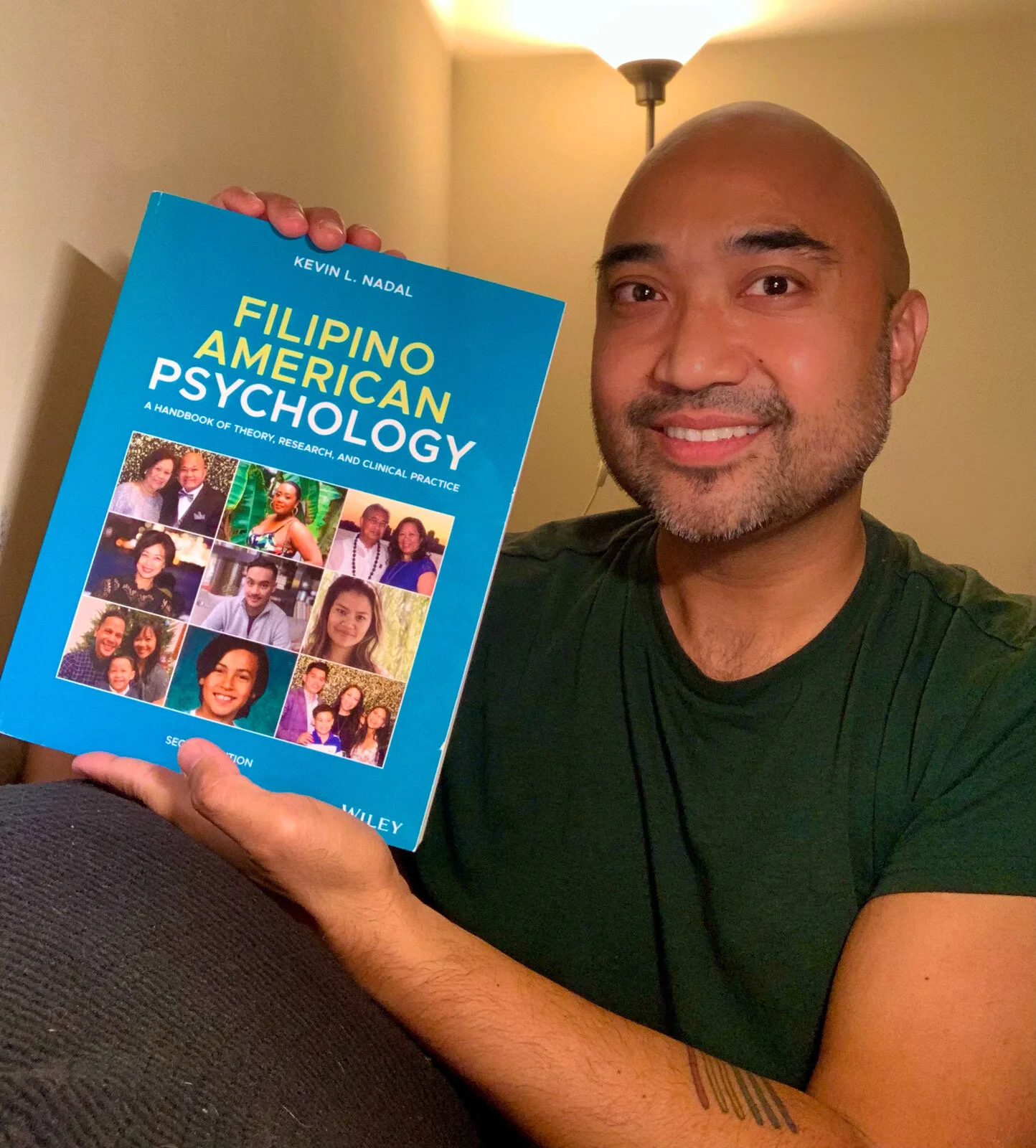 PapaLoDown Agency— Filipino American Psychology Offers Critical ...