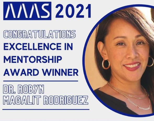 PapaLoDown Agency — Dr. Robyn Magalit Rodriguez