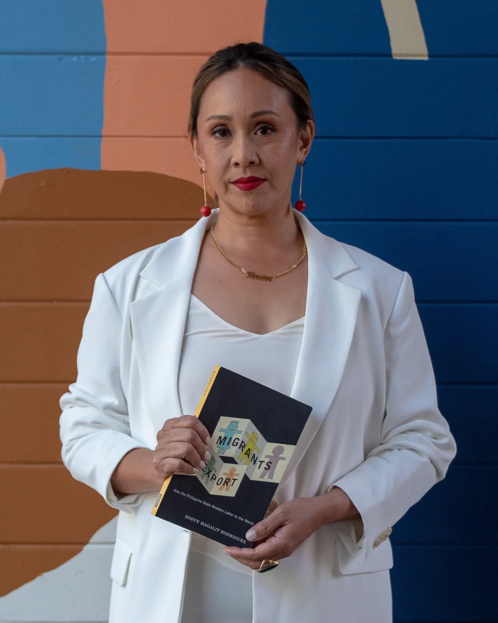 PapaLoDown Agency — Dr. Robyn Magalit Rodriguez