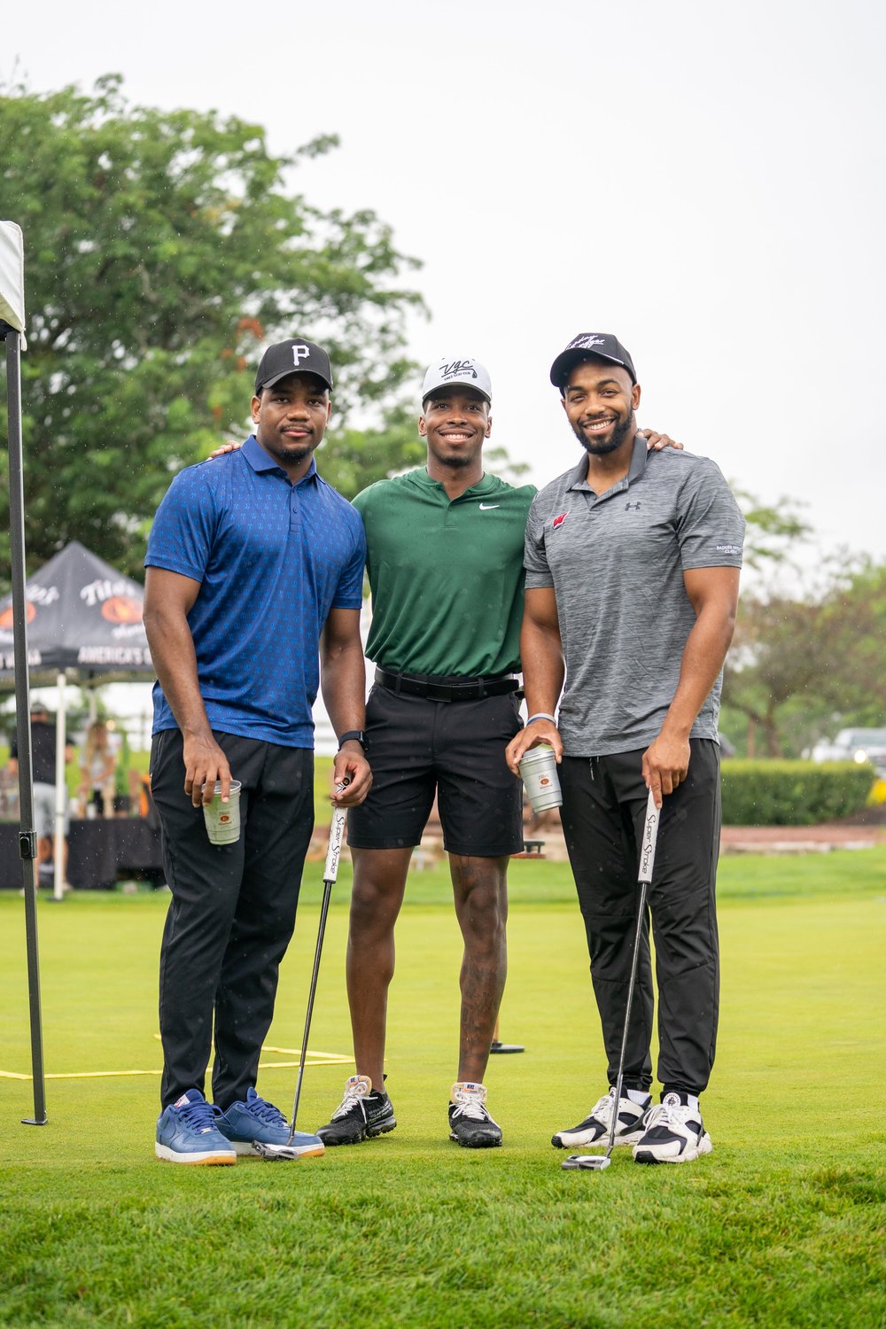 Wisconsin Athletic Hall of Fame-Golf Outing