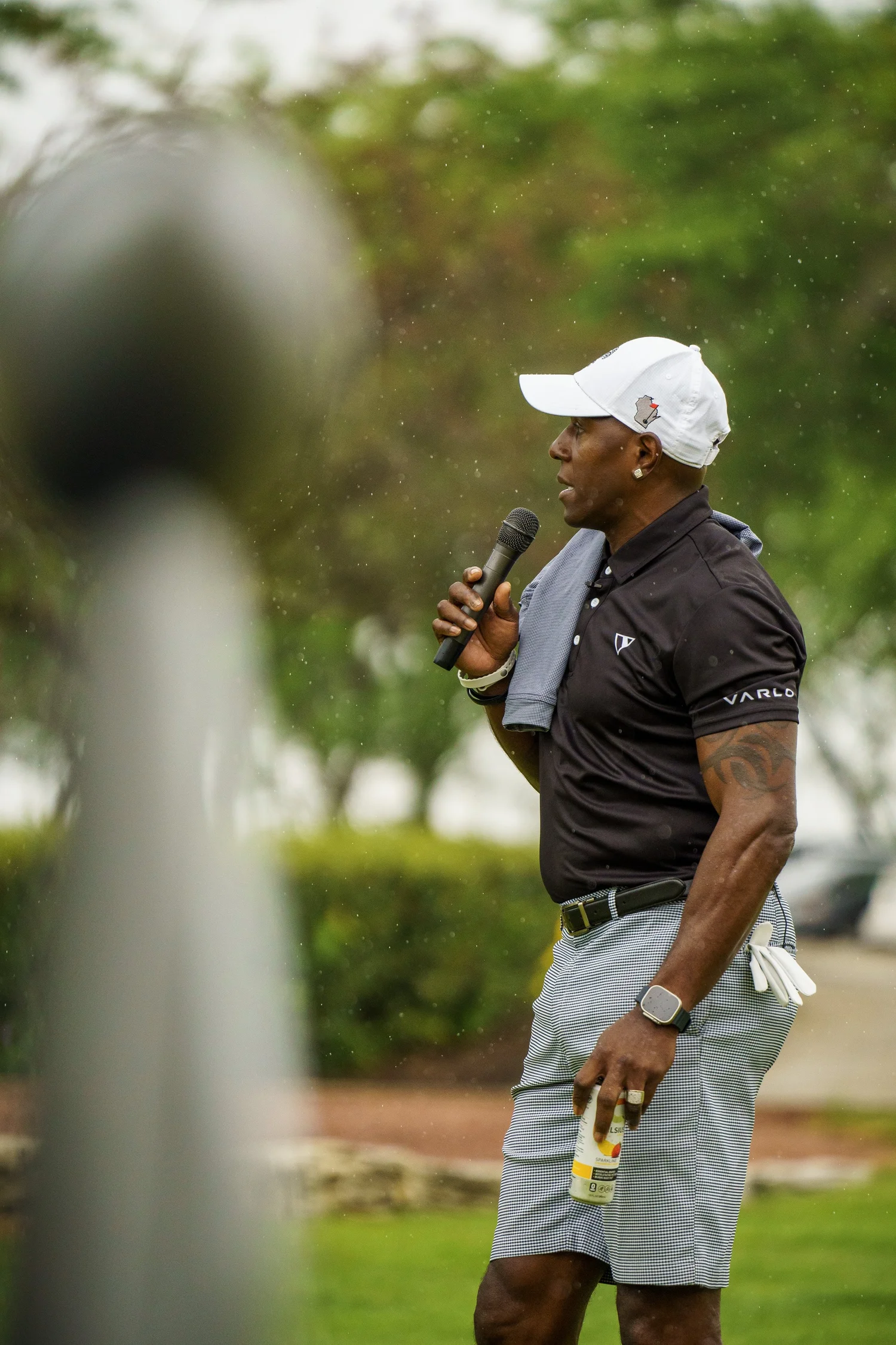 Wisconsin Athletic Hall of Fame-Golf Outing