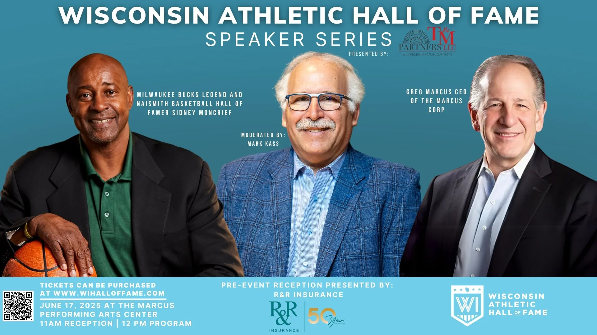 Wisconsin Athletic Hall of Fame-Athletes + Business Leadership Speaker ...