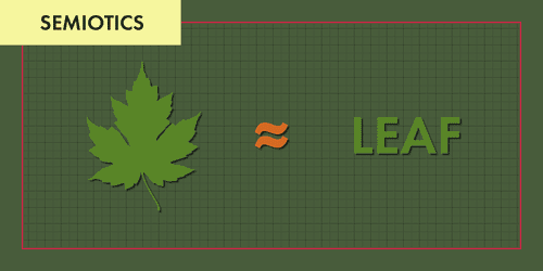 BRAD DAILEY | SHAPES: SEMIOTICS + SYMBOLISM