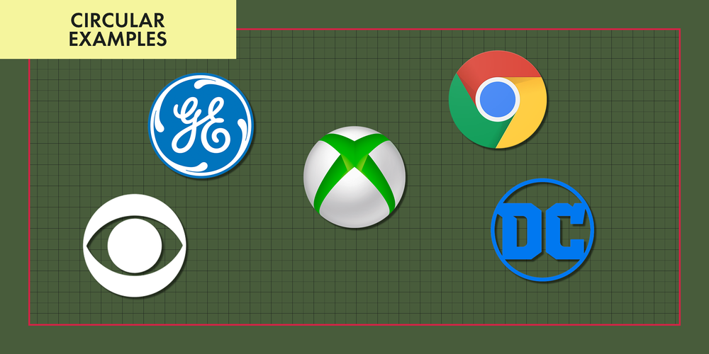 BRAD DAILEY | SHAPES: SEMIOTICS + SYMBOLISM