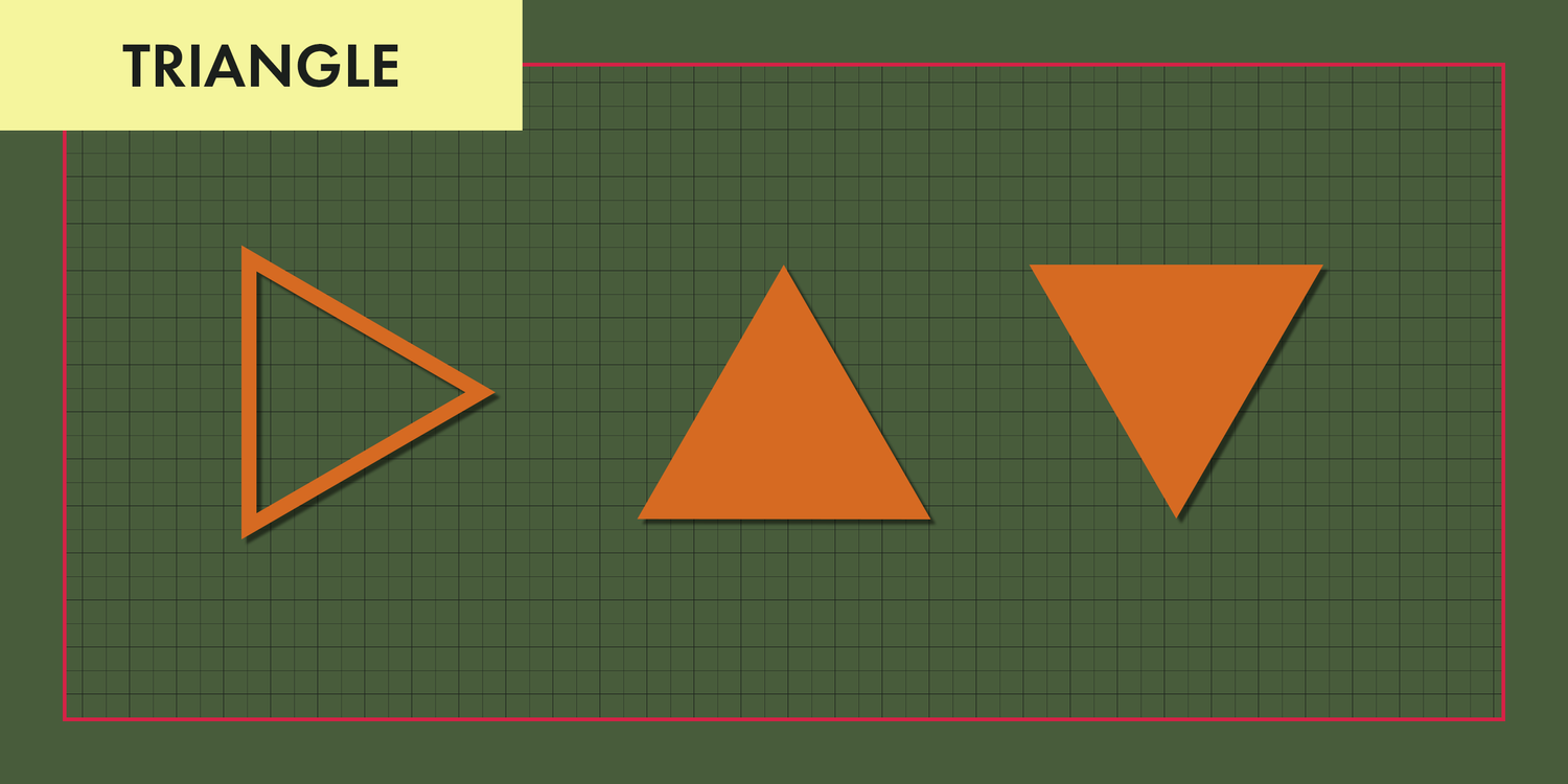 BRAD DAILEY | SHAPES: SEMIOTICS + SYMBOLISM