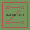 BRAD DAILEY | Flow + Visual Hierarchy
