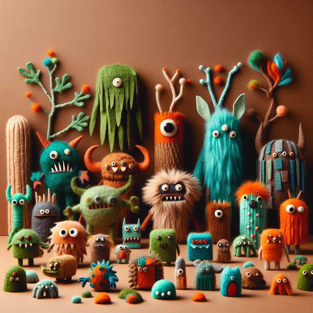 BRAD DAILEY | AI art