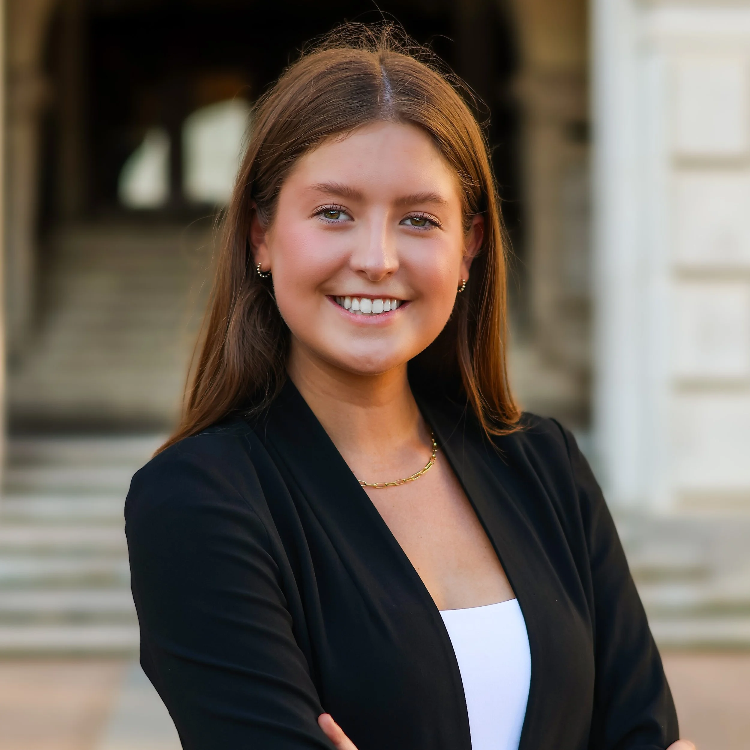 Leadership — Honors Business Association