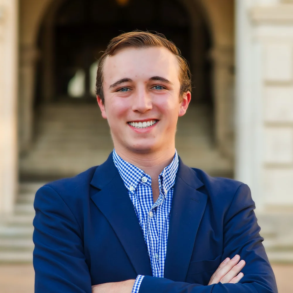 Leadership — Honors Business Association