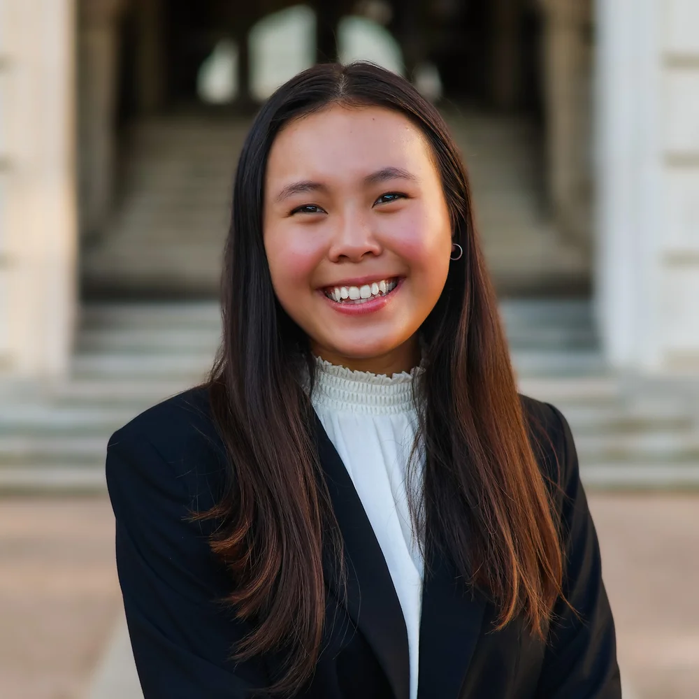 Leadership — Honors Business Association