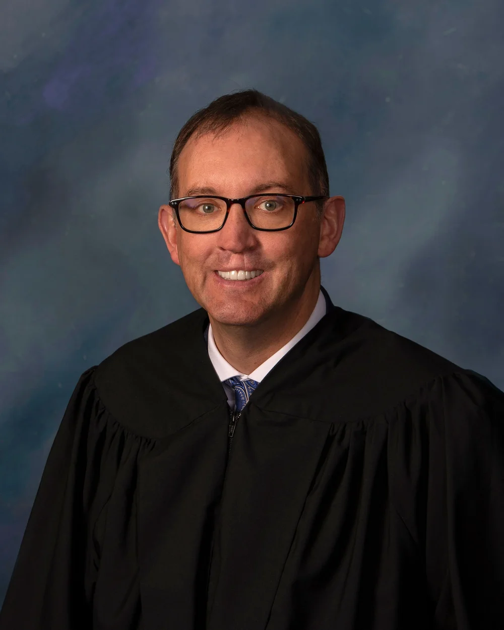 Judge Myers — Bryan Feemster | Greene County Circuit Clerk