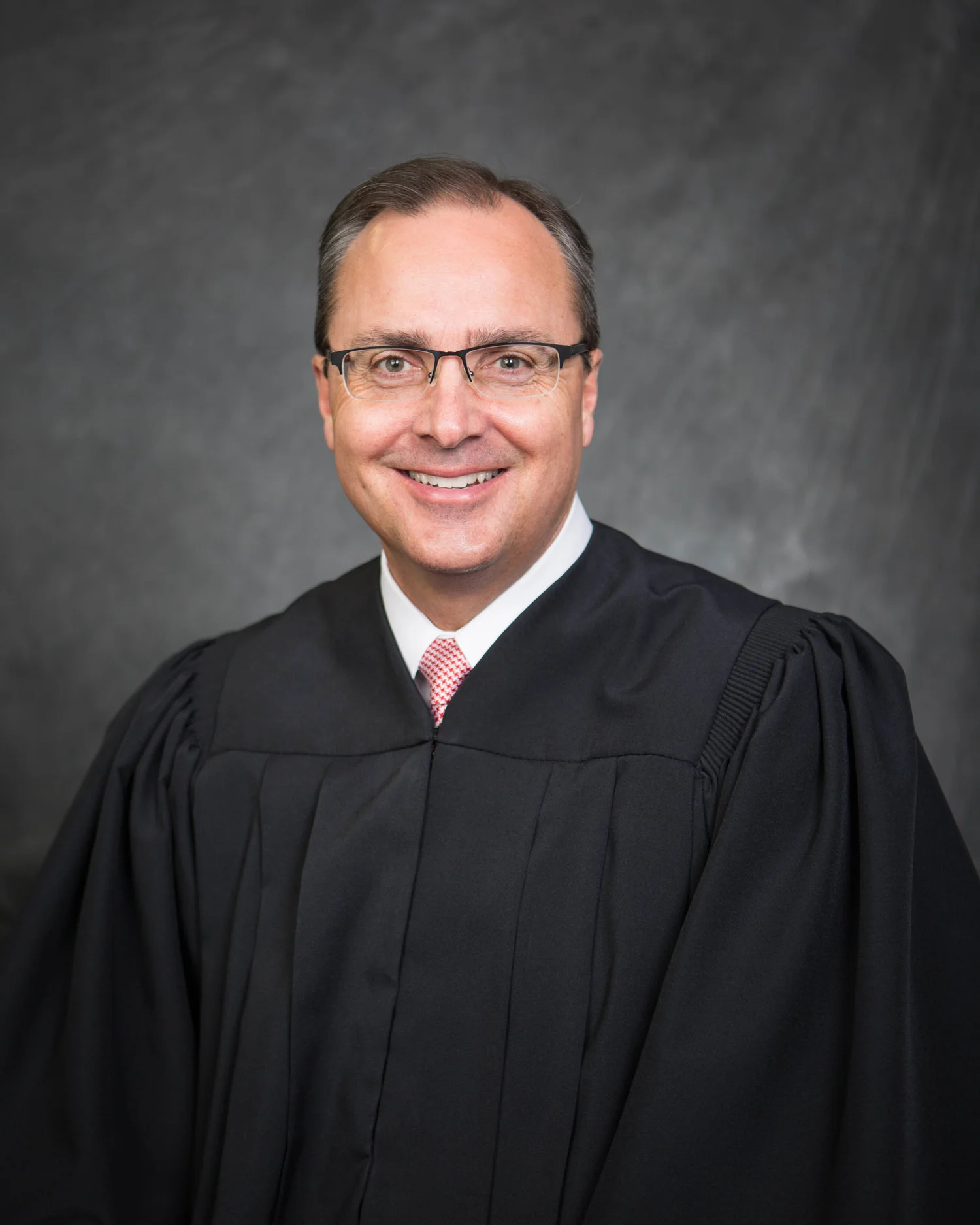 Judge Harmison — Bryan Feemster | Greene County Circuit Clerk