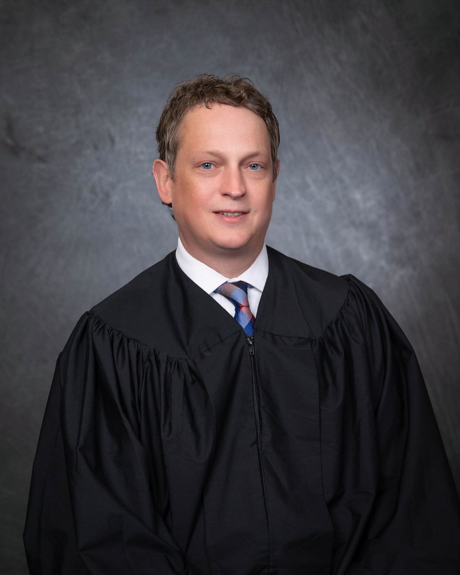 Judge Fuhrman — Bryan Feemster | Greene County Circuit Clerk Judge Fuhrman — Bryan Feemster | Greene County Circuit Clerk