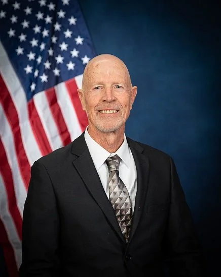 Bryan Feemster | Greene County Circuit Clerk