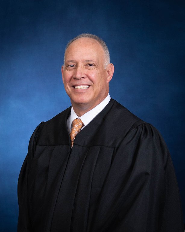 Judge Wichmer — Bryan Feemster | Greene County Circuit Clerk Judge Wichmer — Bryan Feemster | Greene County Circuit Clerk