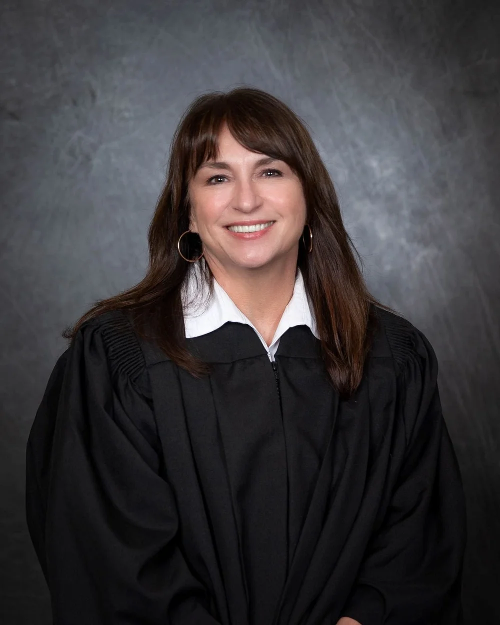 Judge Margaret Holden-Palmietto — Bryan Feemster | Greene County ...