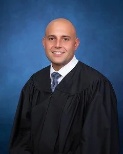 Judge Ankrom — Bryan Feemster | Greene County Circuit Clerk