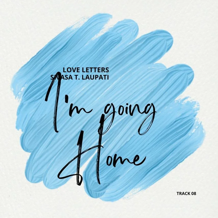 Im Going Home Quotes